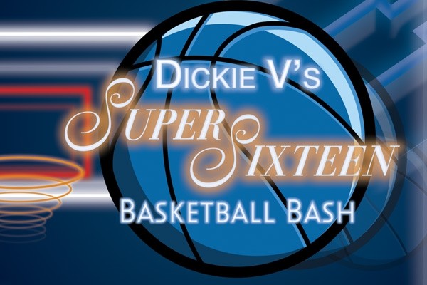 Dickie V’s Super Sixteen Basketball Bash Sweepstakes Raises More Than ...
