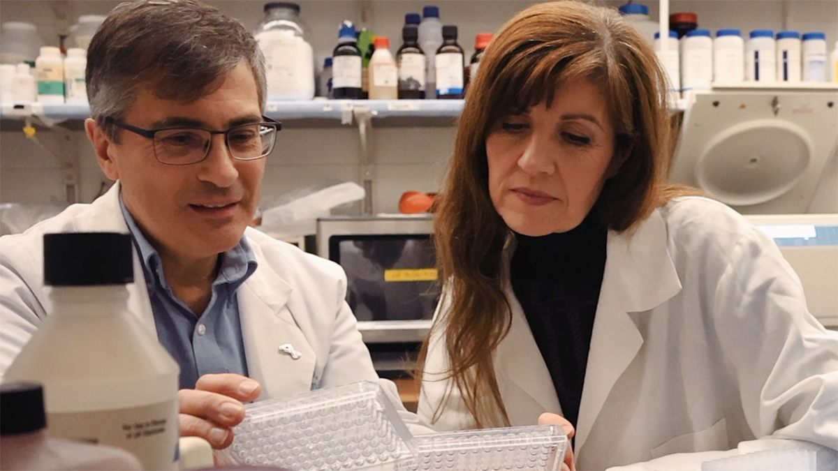 The V Foundation: Funding Cancer Research, Saving Lives - V Foundation