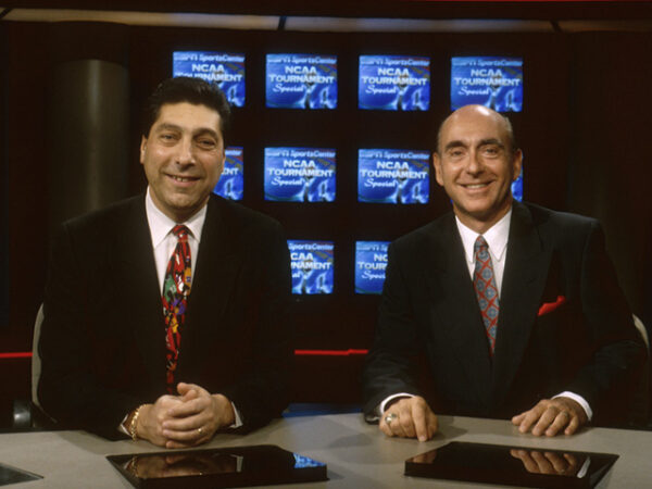 Jim Valvano's Lasting Legacy in Cancer Research | V Foundation