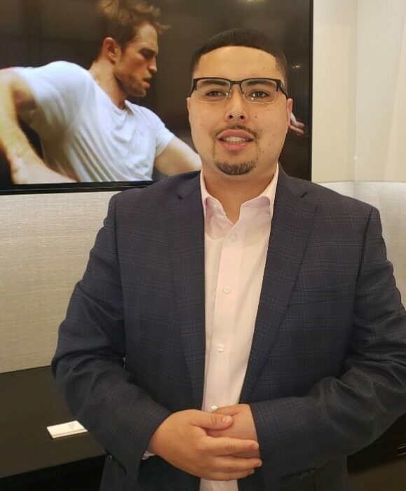 Chris Ramirez: Inspiring Others by Lending his Voice - V Foundation