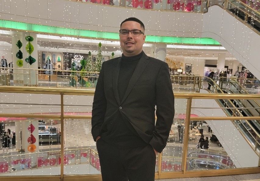 Chris Ramirez: Inspiring Others by Lending his Voice - V Foundation