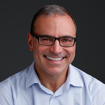 Claude Sirlin, MD - V Foundation