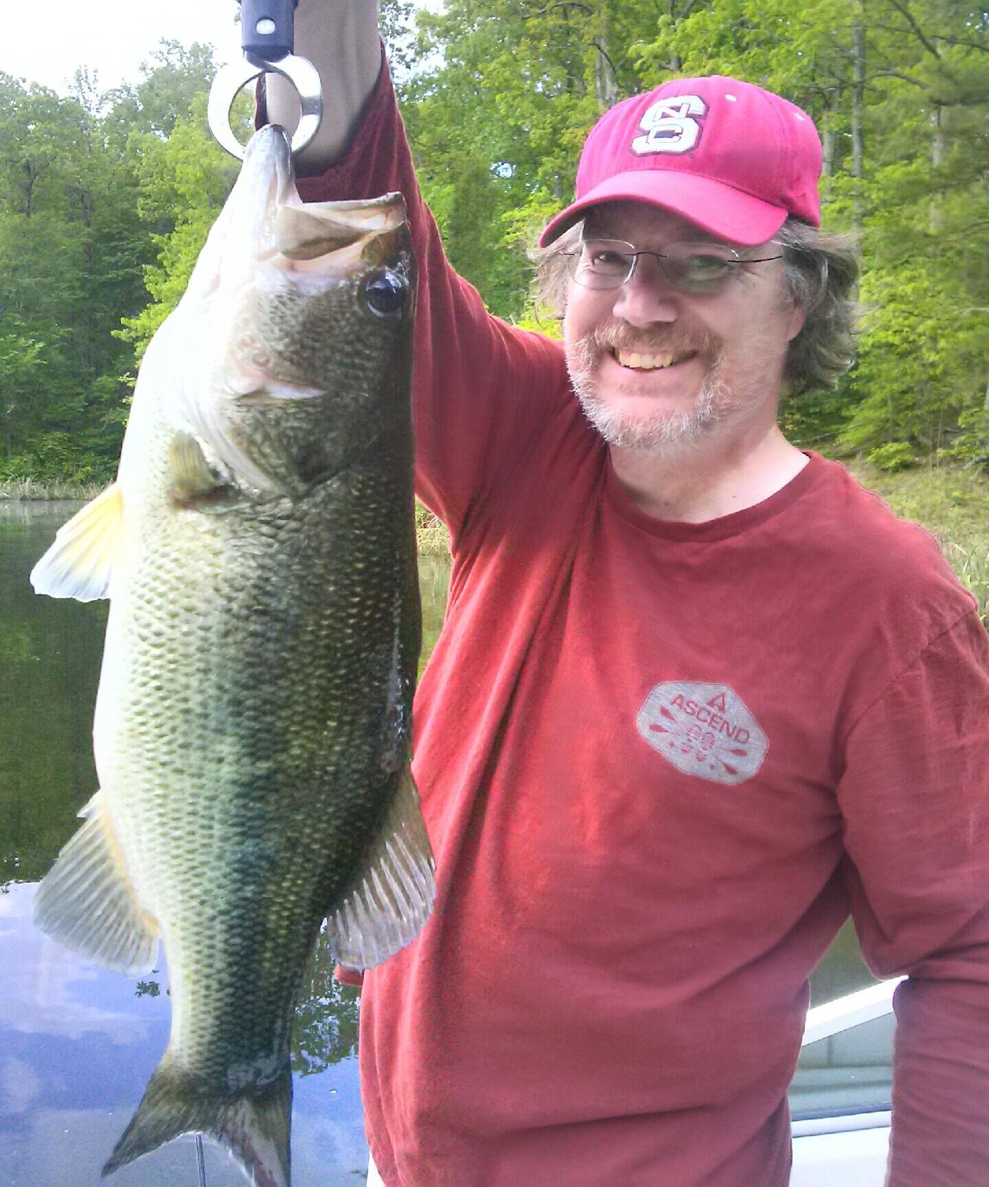 Brian Eder is Thriving Today Because of Cancer Research - V Foundation