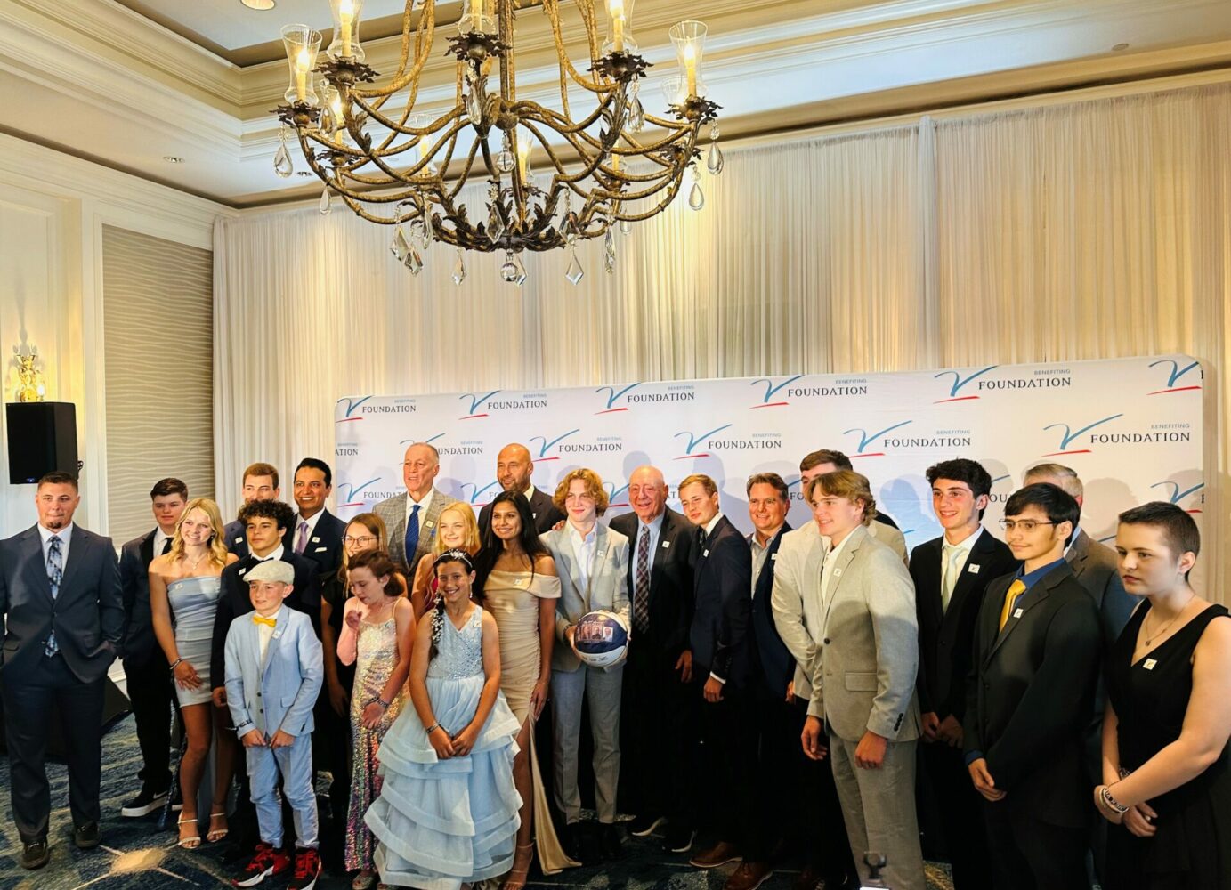 The 19th Annual Dick Vitale Gala Announces $24.8 Million Raised This ...