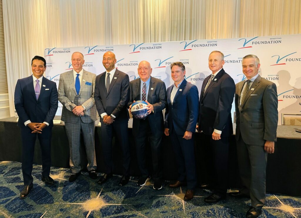 The 19th Annual Dick Vitale Gala Announces $24.8 Million Raised This ...