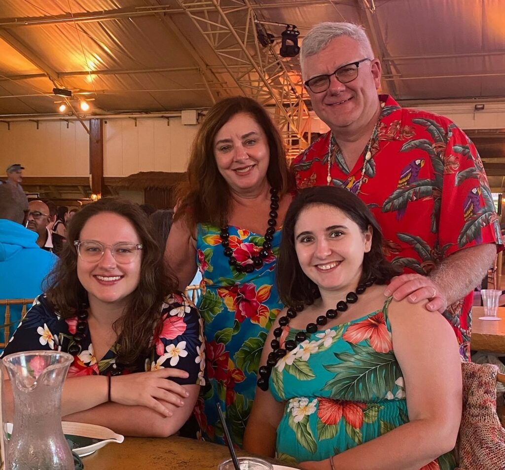 Danica Patrick & V Foundation: Driving Cancer Impact | V Foundation