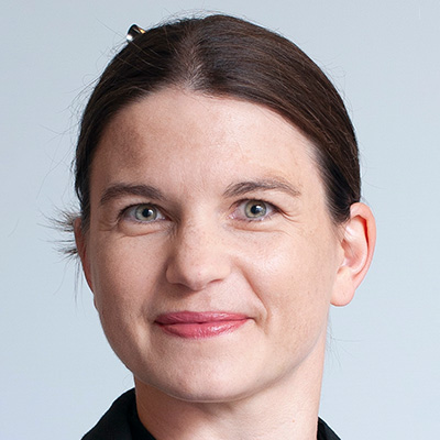 Esther Rheinbay, PhD - V Foundation