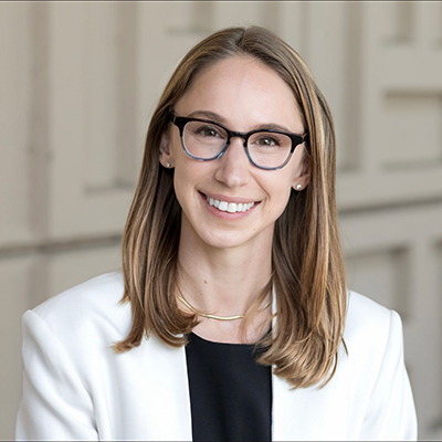 Jessica Stark, PhD - V Foundation
