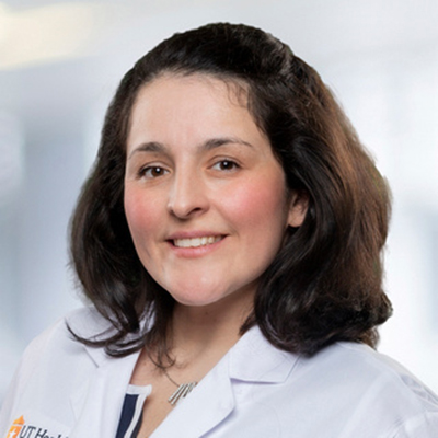 Josephine Taverna, M.D. - V Foundation