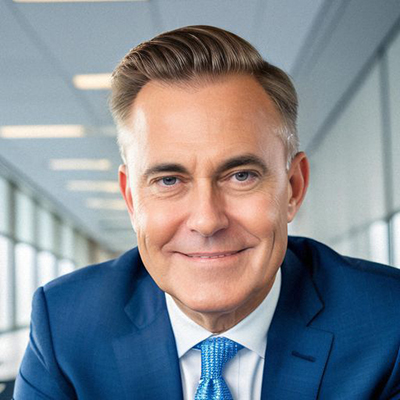 Rick Snyder - V Foundation