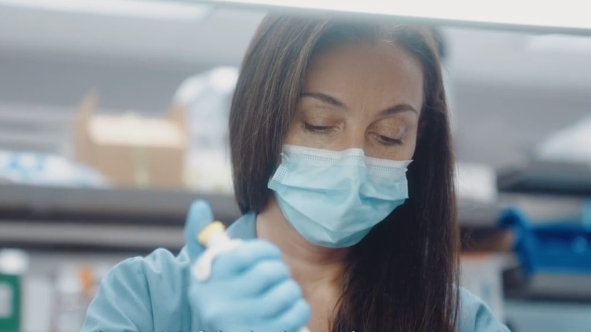 Making an Impact: 100% Of Your Donation Goes To Cancer Research - V ...