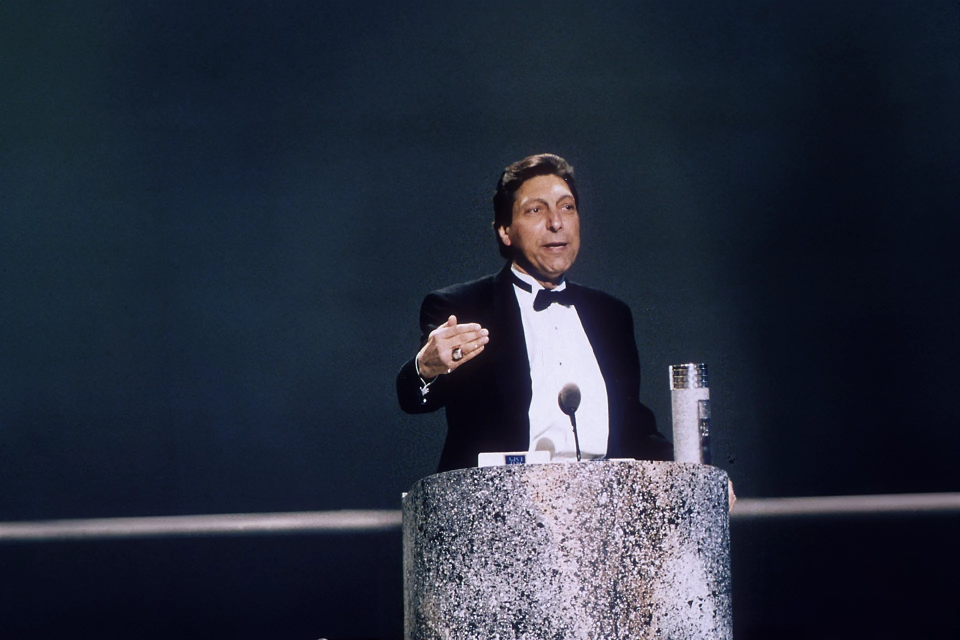 New York Times' The Athletic Feature: Jim Valvano's Iconic ESPYS Speech ...
