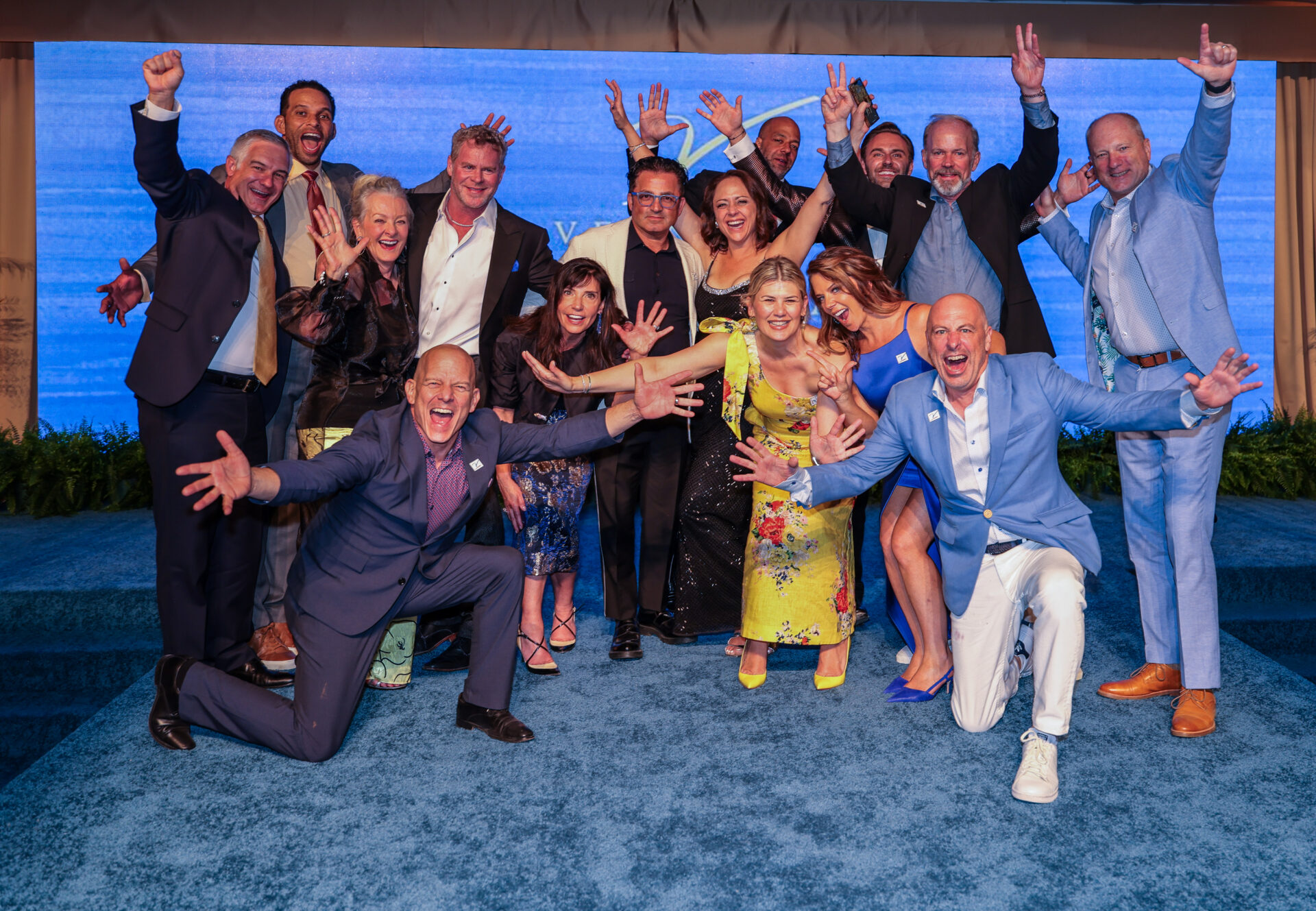 V Foundation Wine Celebration Raises $10.5 Million - V Foundation
