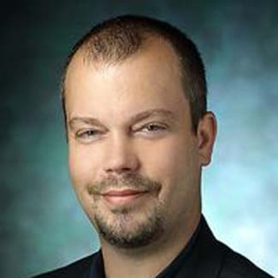 W. Nathaniel Brennen, PhD - V Foundation