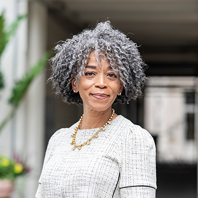 Susan Scott - V Foundation