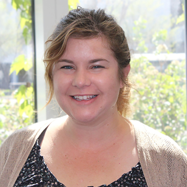 Jessica Blackburn, Ph.D. | Targeting Leukemia Stem Cells for Pediatric ...