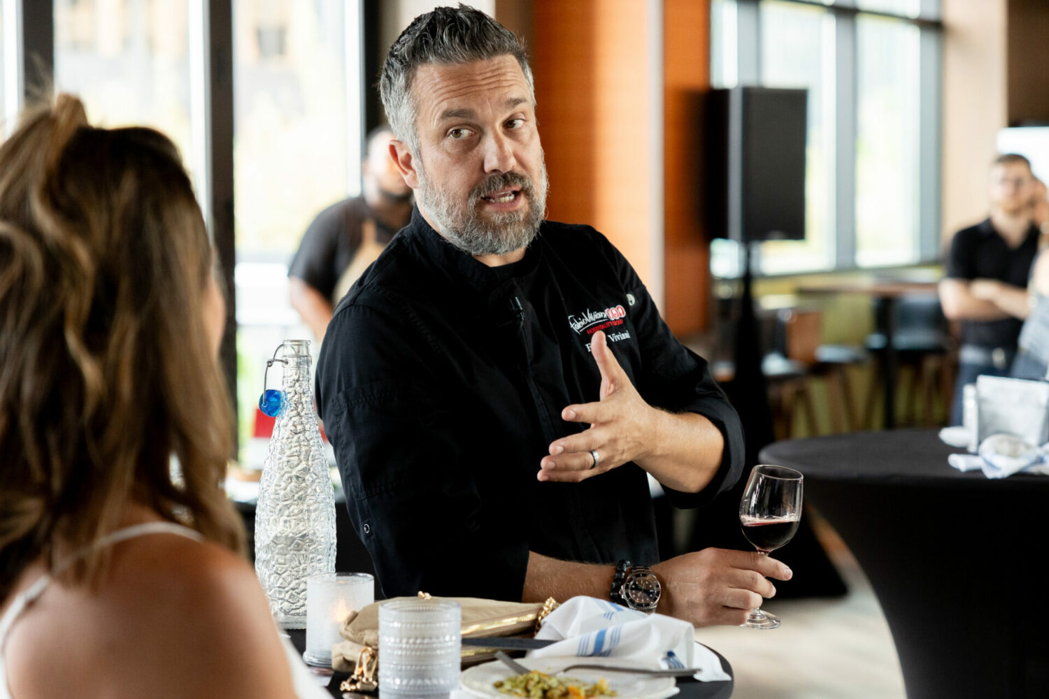 The V Foundation’s Inaugural Chicago Epicurean Event Raises Over $2 ...