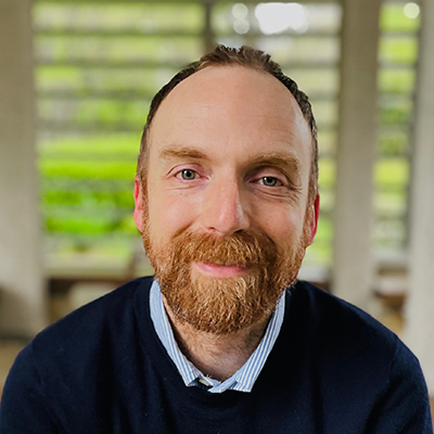 Gabriel Griffin, MD - V Foundation