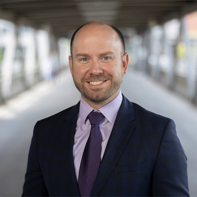 Brian Miller, MD, PhD - V Foundation