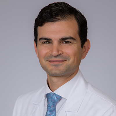 Aram Modrek, MD, PhD - V Foundation