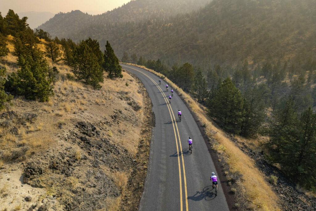 Bristol Myers Squibb’s Coast 2 Coast 4 Cancer Ride Celebrates Over $1.3 ...