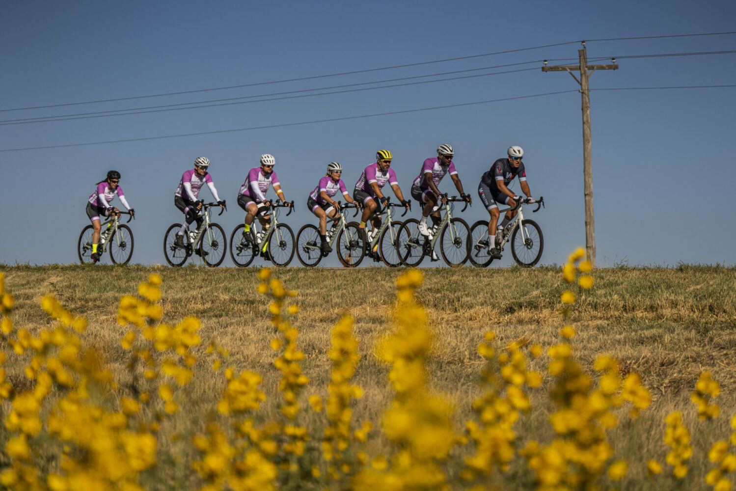 Bristol Myers Squibb’s Coast 2 Coast 4 Cancer Ride Celebrates Over $1.3 ...