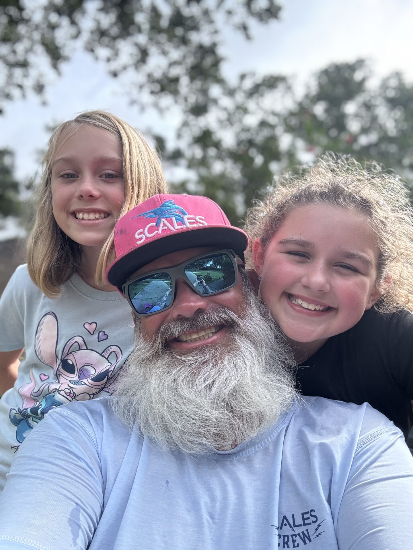 The No Bad Days Project: Zac Yarbrough - V Foundation