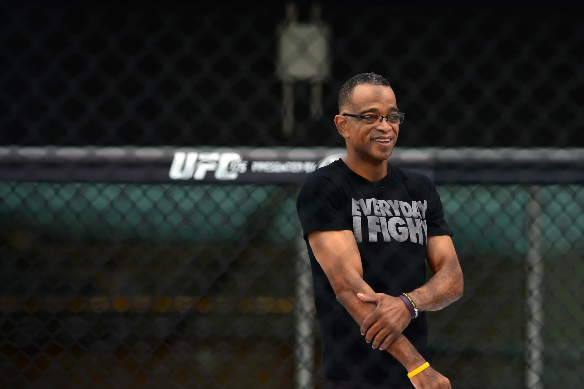 Stuart Scott - V Foundation