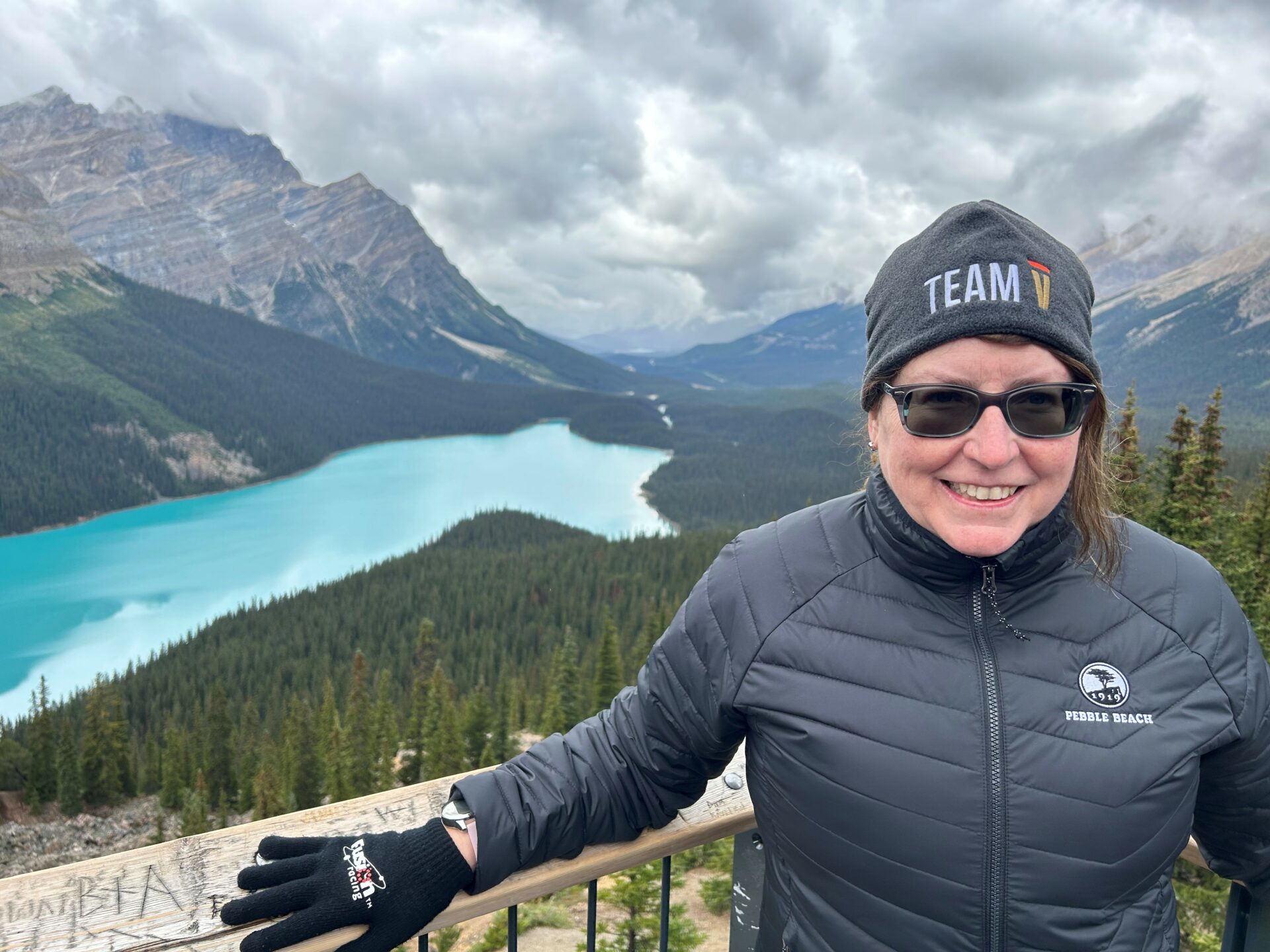 Meet Eileen Kennedy: Team V Three-Peat! - V Foundation