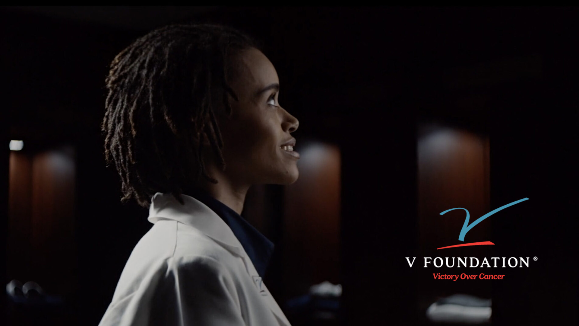 Cancer Foundation for Research | V Foundation