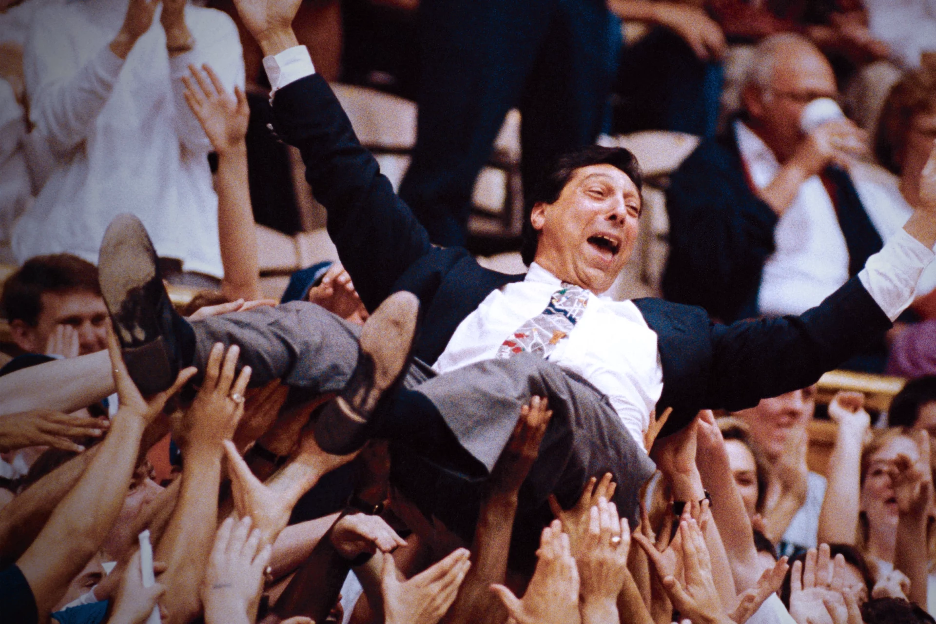 V Week - V Foundation