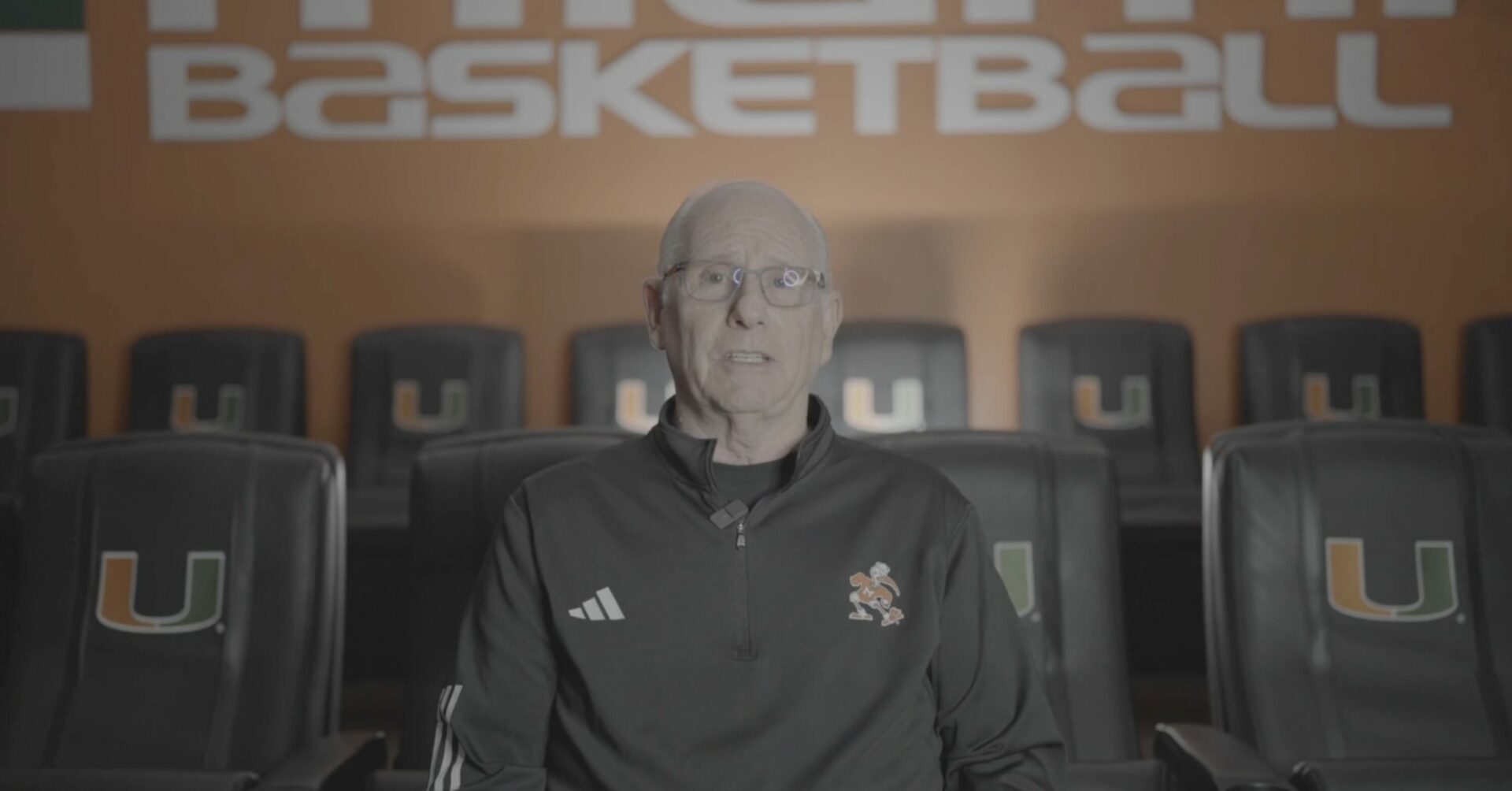 Jim Larrañaga: Remembering Jim Valvano - V Foundation