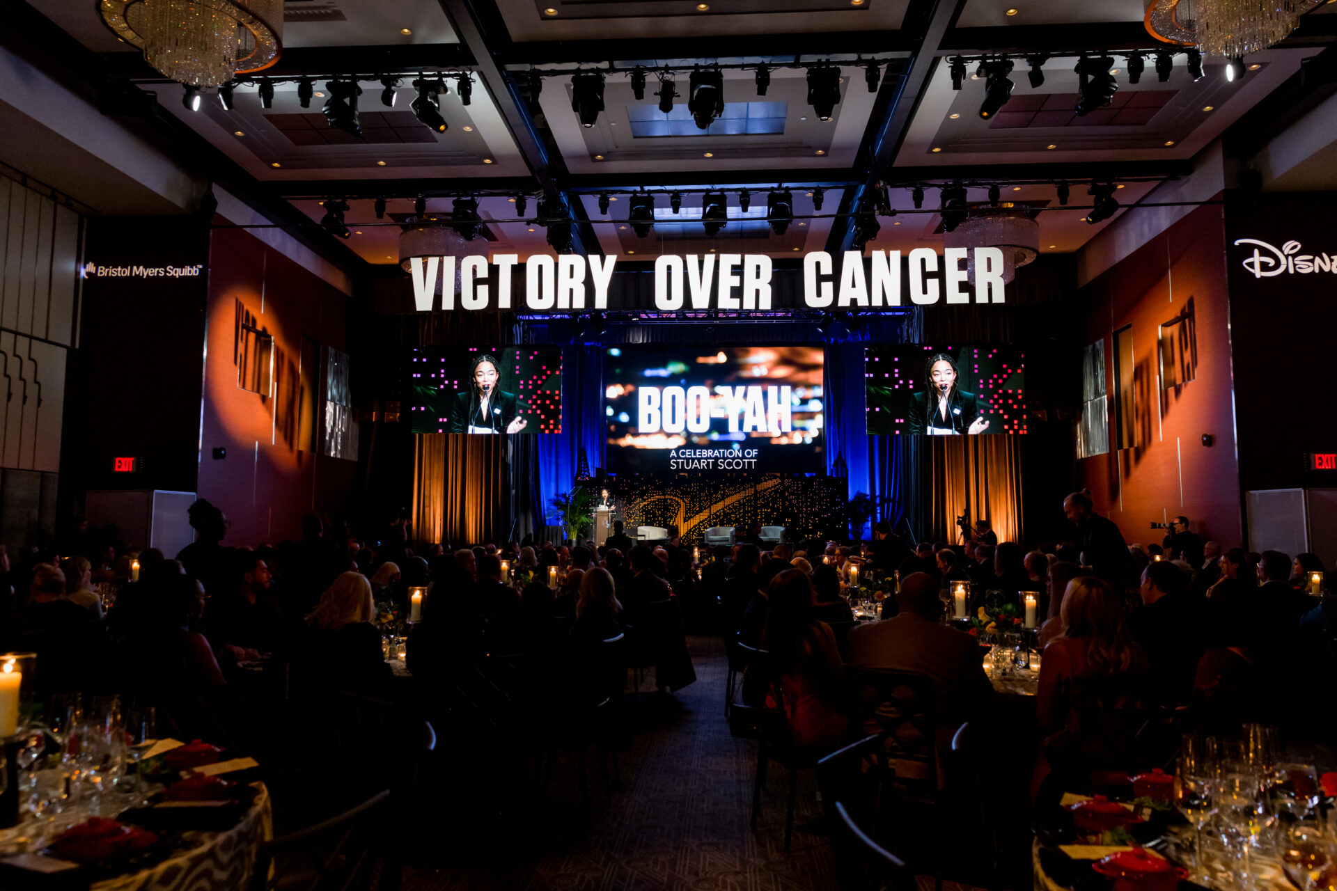 The V Foundation for Cancer Research Eclipses the $75.1 Million Mark in ...