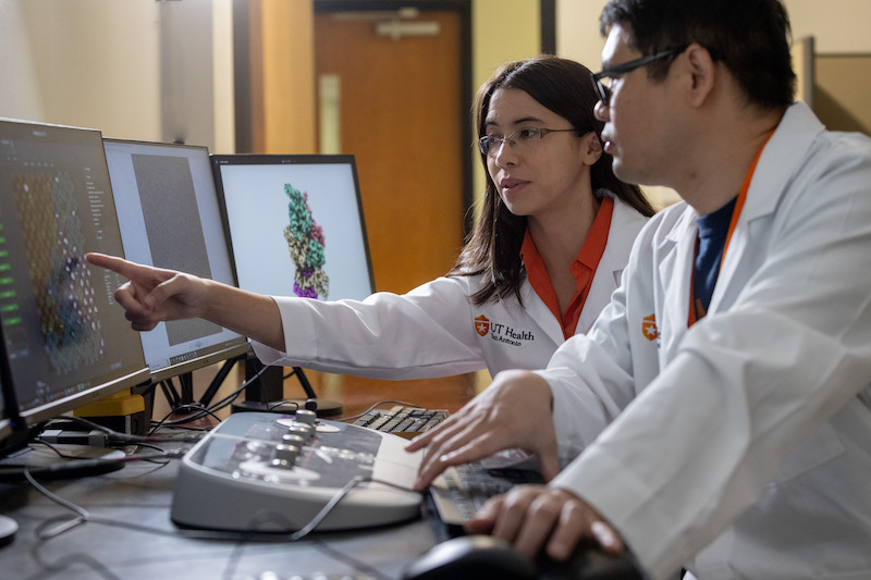 Bringing Bold, Innovative Research to New Places - V Foundation