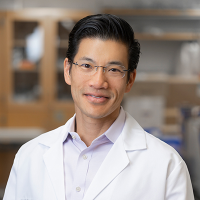 Leo D. Wang, M.D., Ph.D. - V Foundation