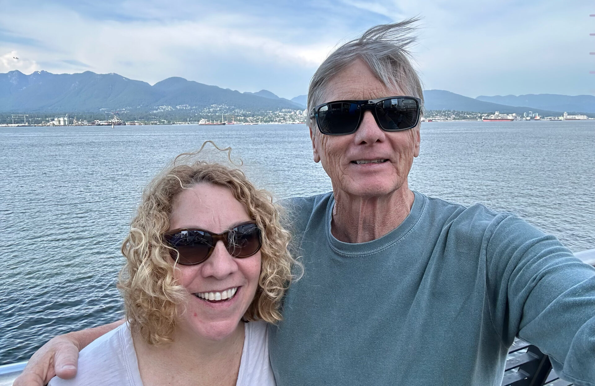 Tim Rohr: Fandom, a Speech, and Making a Difference - V Foundation