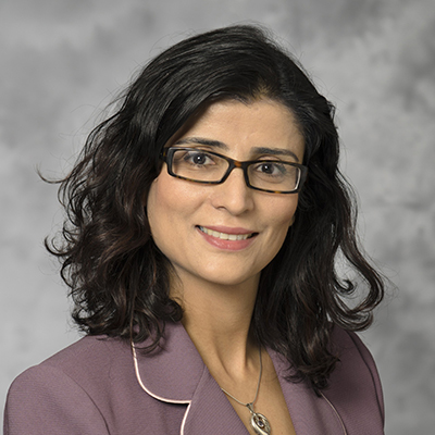 Sima Ehsani Chimeh, MD - V Foundation