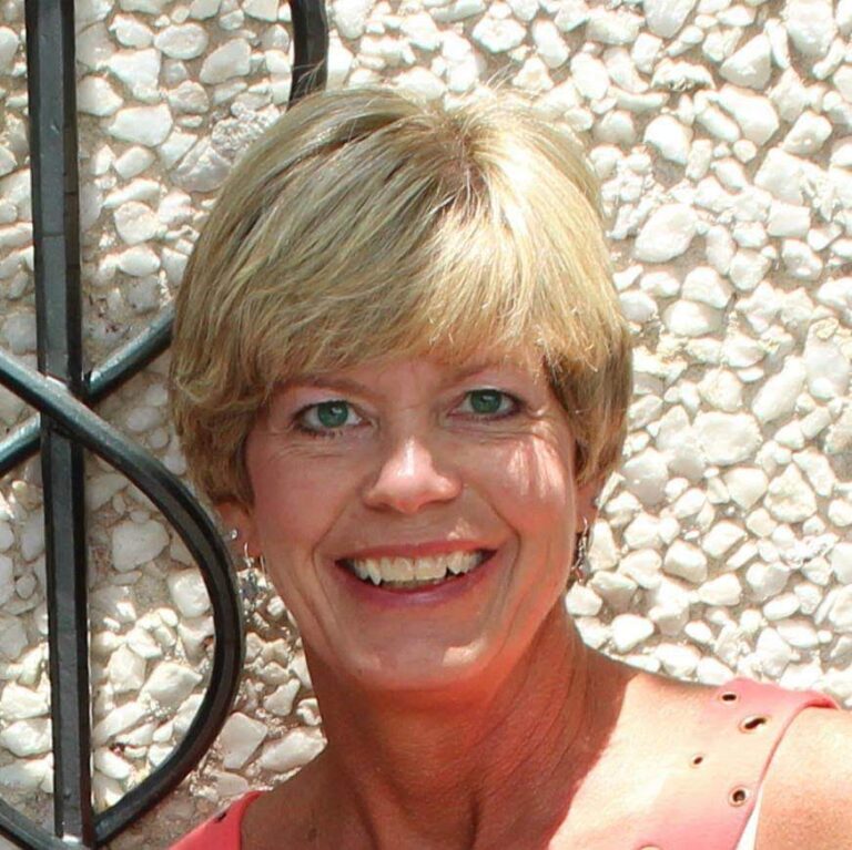 Beth McSwain: Four-Time Fighter - V Foundation