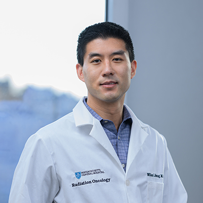 William Hwang, MD, PhD - V Foundation