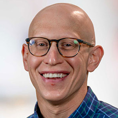 Jared Mayers, MD, PhD - V Foundation