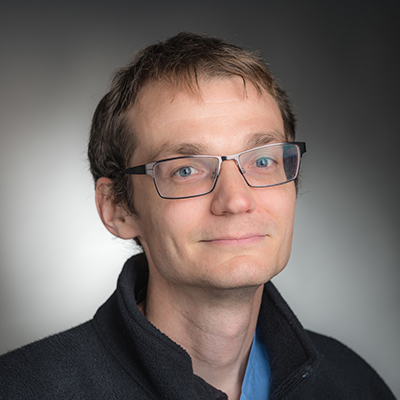 Jared Rowe, MD, PhD - V Foundation