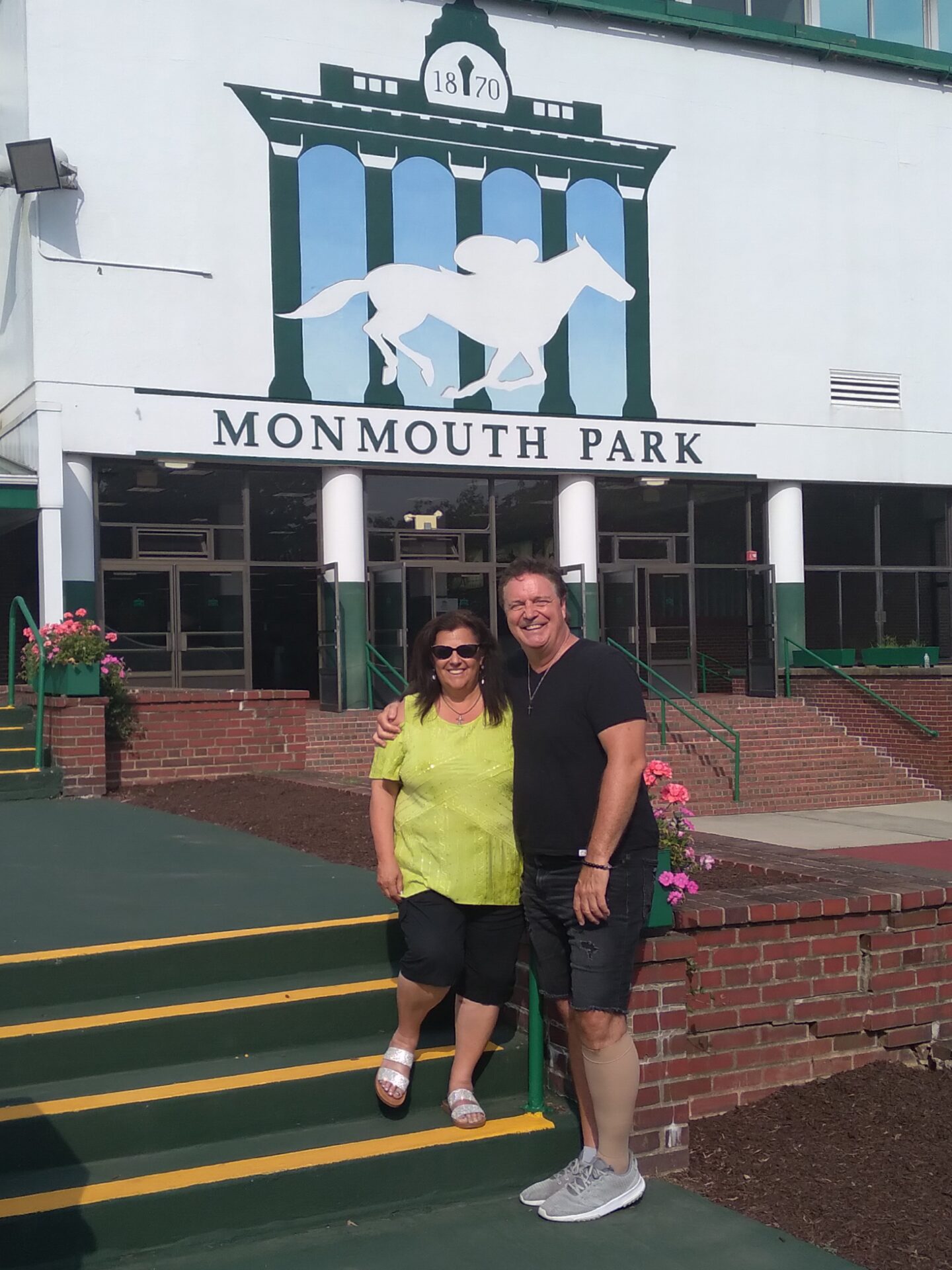 John Molter’s Inspiration to Honor Debra's Cancer Journey - V Foundation