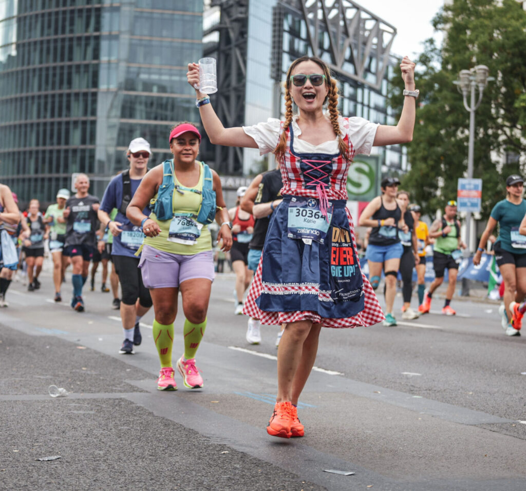 The V Foundation for Cancer Research’s “Team V” Crosses the Finish Line ...